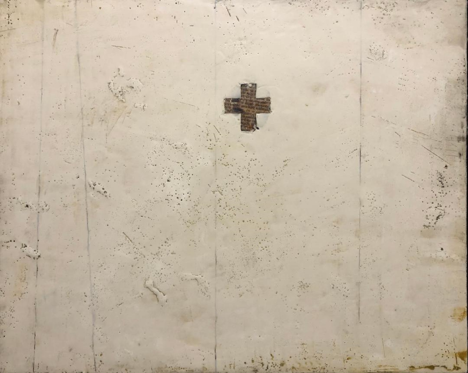 Crossroads - C E Monette Art