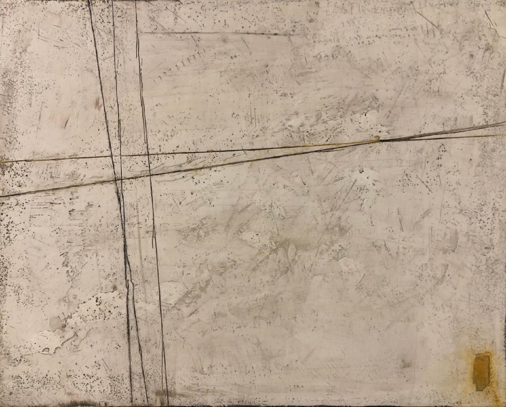 Intersection A - C E Monette Art