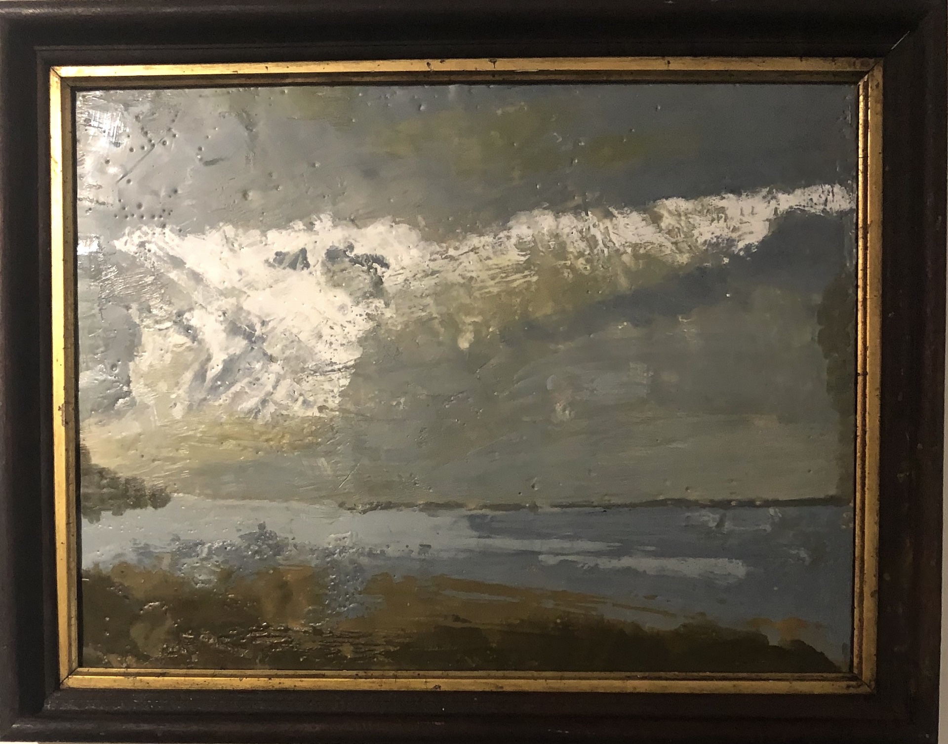 Storm - C E Monette Art