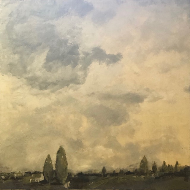 Advanced Encaustic, One on One - C E Monette Art